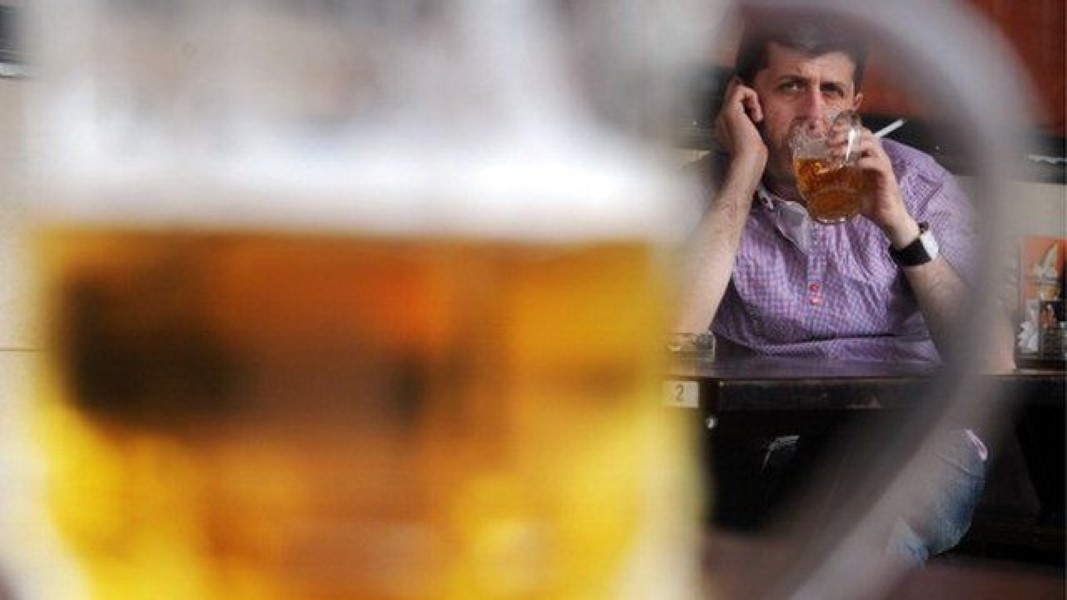 Mission Statement – Shit & Not Shit Pubs in Reading
