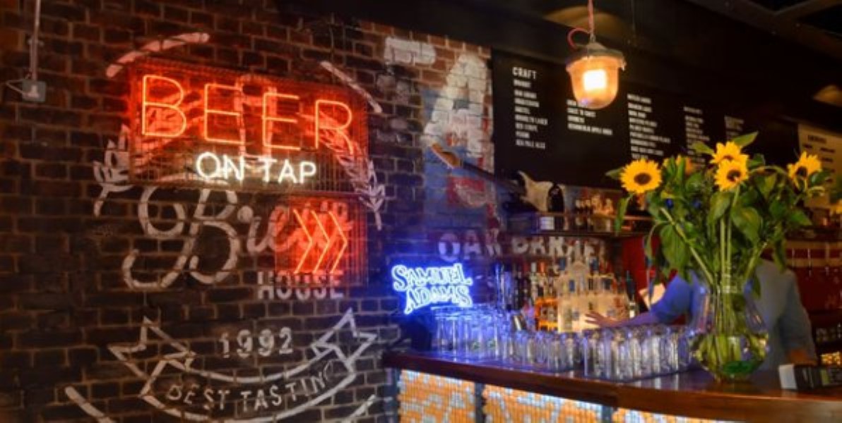 Smash – Shit & Not Shit Pubs in Reading