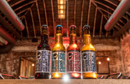 BrewDog – Reading – Shit & Not Shit Pubs in Reading
