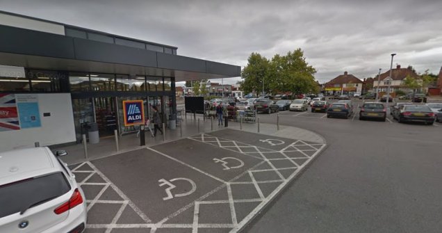 The Victoria Cross – Shit & Not Shit Pubs in Reading